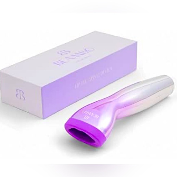 Beambo Skin Care | Skincare | The Lip Gizmo Is An Electronic ...